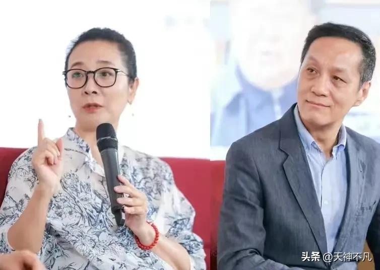 Pu Cunxin at the national level showed up, Yao Ming and dozens of stars ...