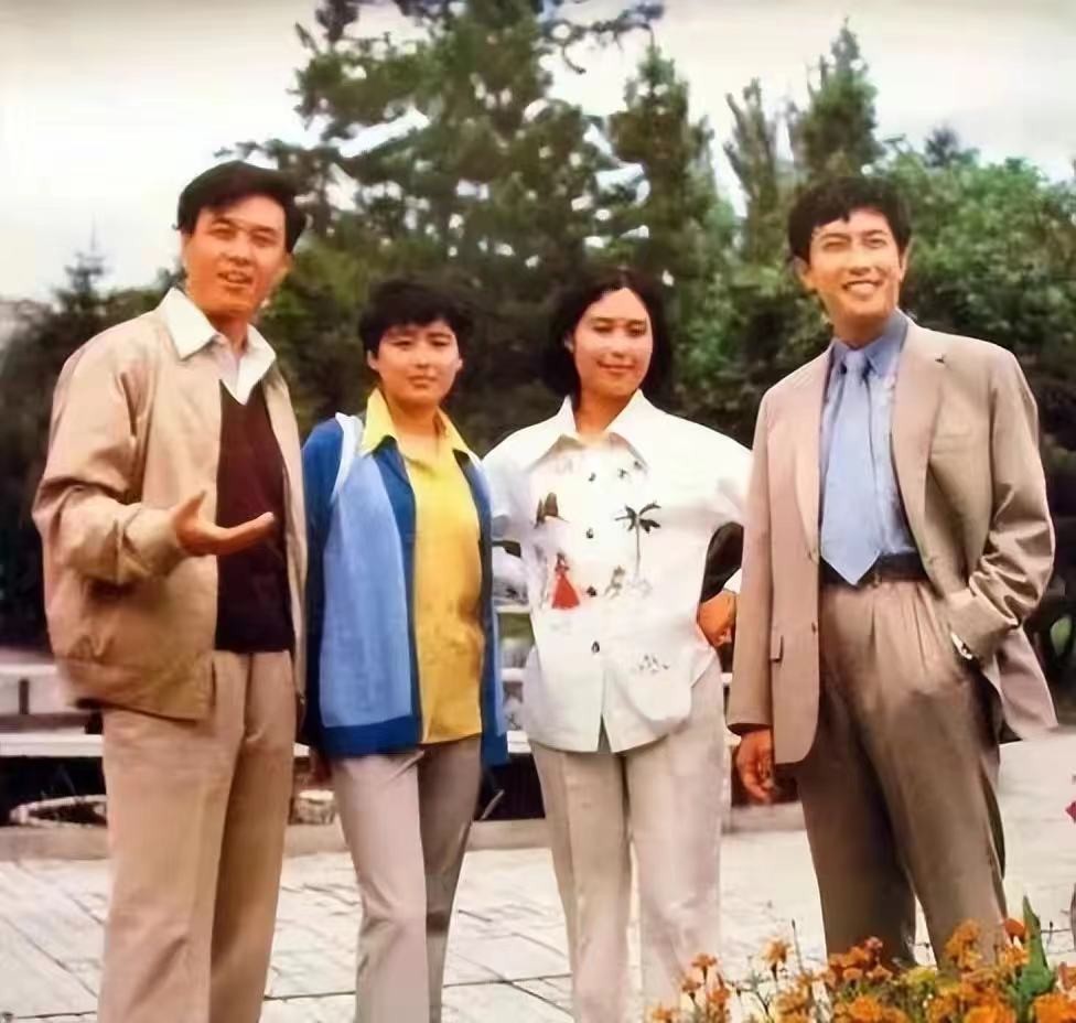 Tang Guoqiang's wife, Sun Tao, committed suicide and wrote in her ...