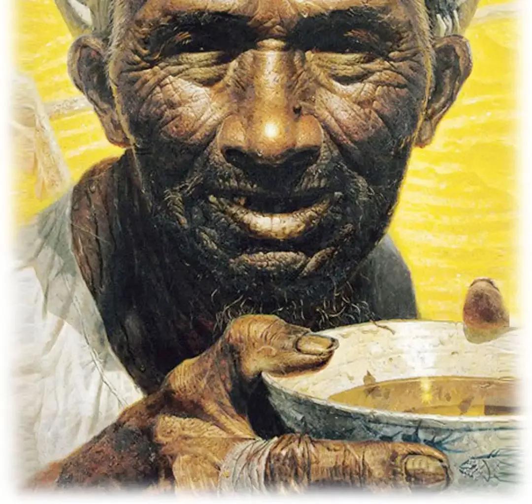 Father's Love Like a Mountain (1) Lin Changwei - iNEWS