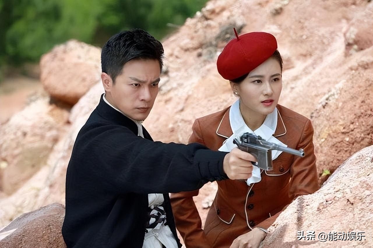 Another bandit suppression TV series starts tonight, adapted from ...