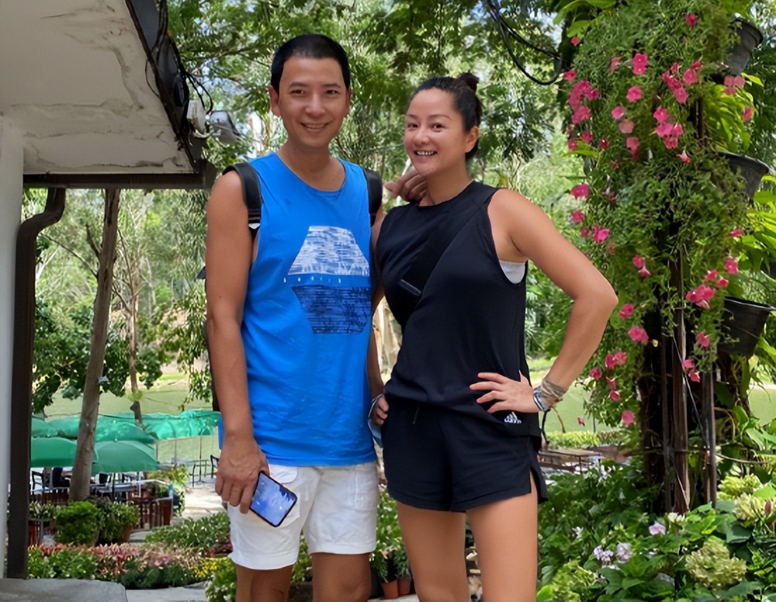 Facts have proved that Qu Ying, who has settled in Thailand and is ...