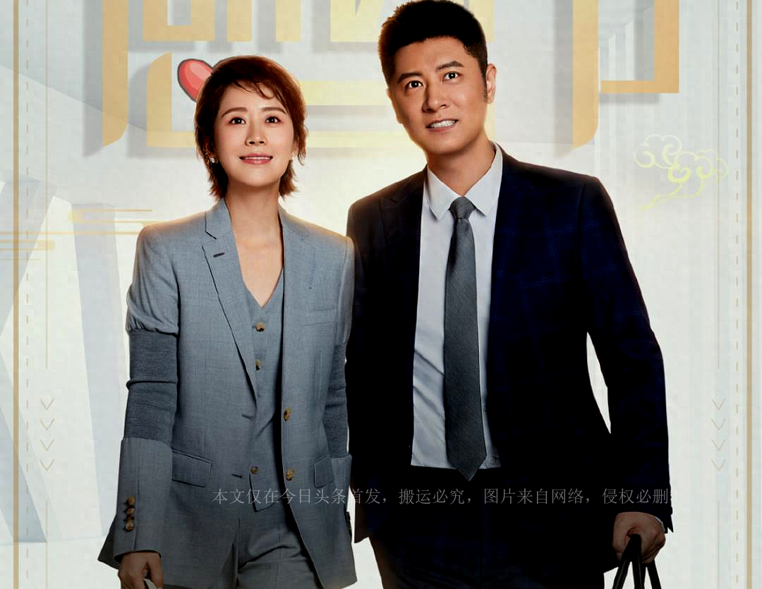 Hai Qingqing was persuaded to quit the drama, and her relationship with ...