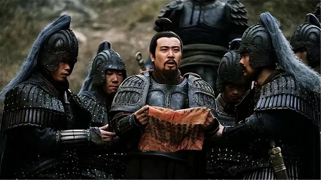 If Zhang Fei hadn't died, what would have happened in the battle of ...