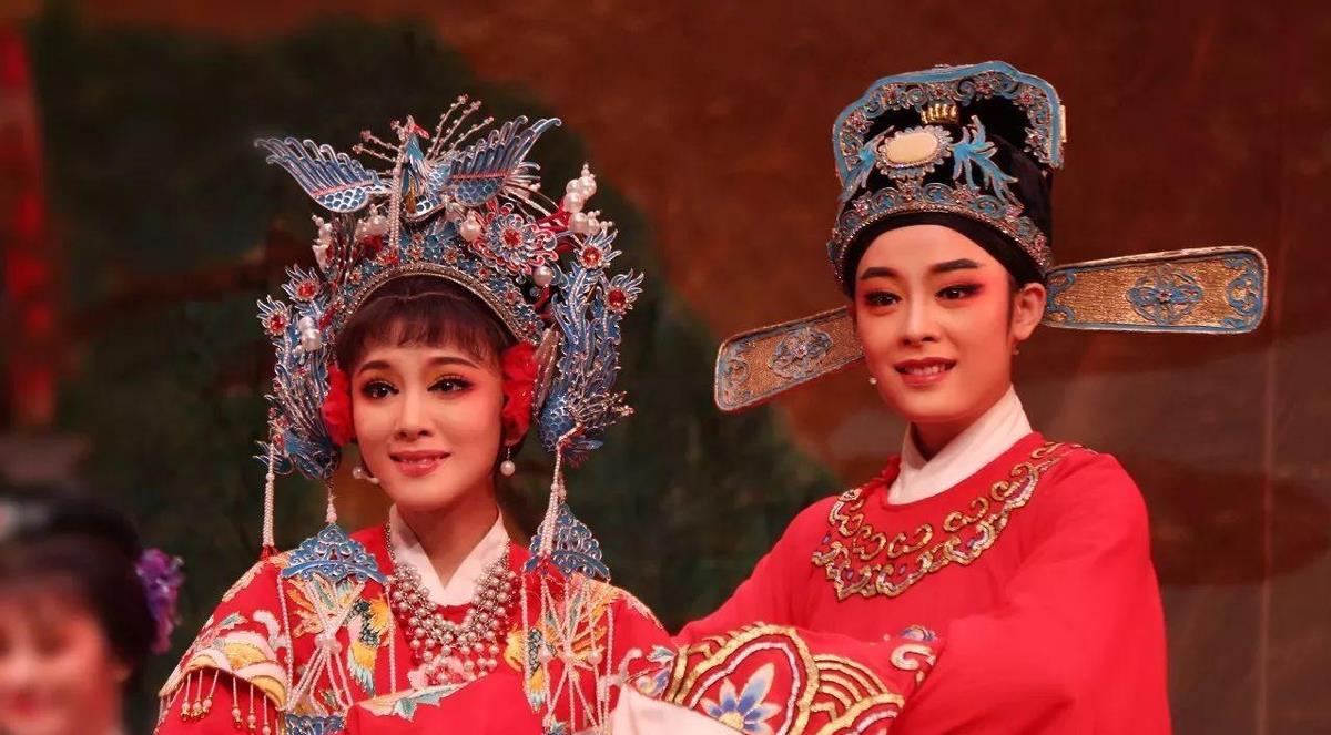 "Jade Face" Chen Lijun, she unexpectedly became popular and made ...