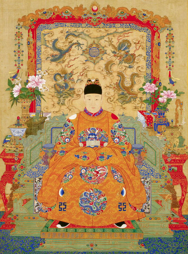 Wang Gongchang Explosion: A 17th Century Disaster That Nearly Destroyed ...