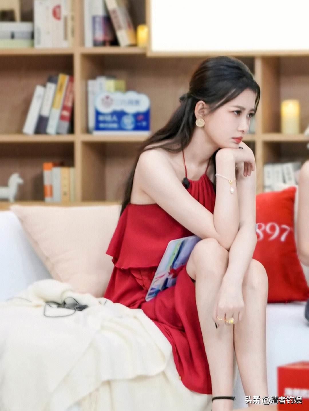 Anti pua master! Sun Yi asked Tang Jingmei not to kidnap herself ...