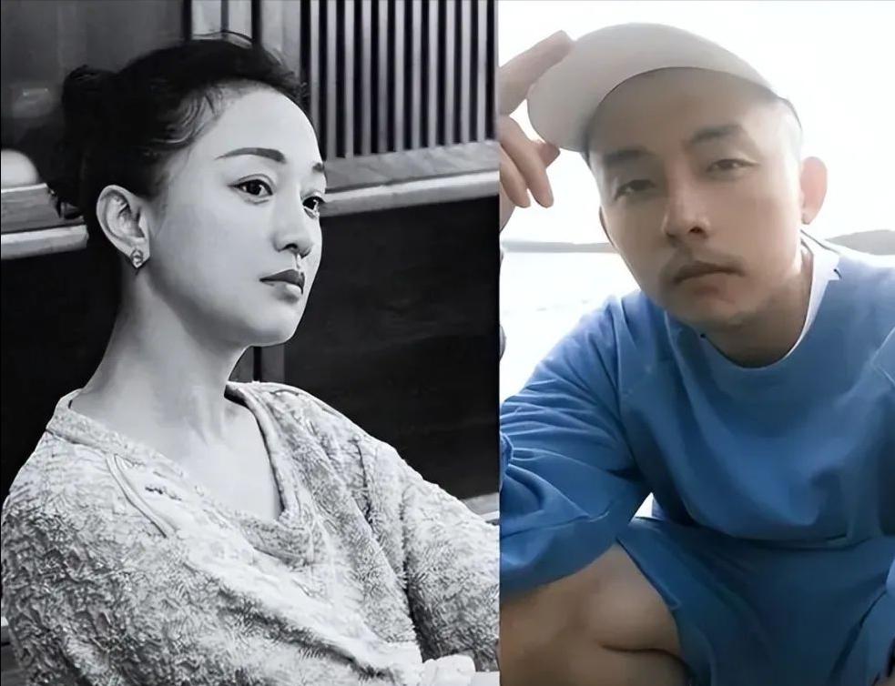 Chen Kun and Zhou Xun were revealed to have obtained the marriage certificate again. The two ...