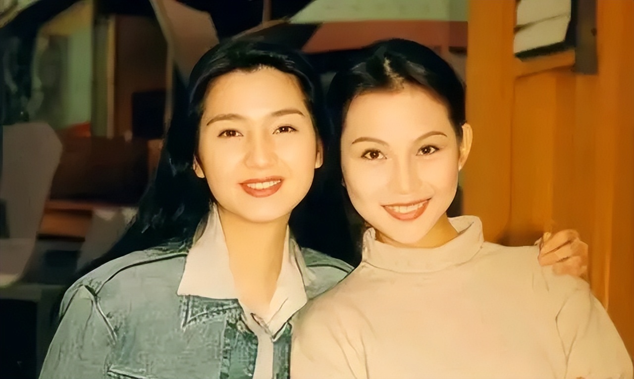 Cai Shaofen asked Hong Xin: Do you still have feelings for Zhang ...