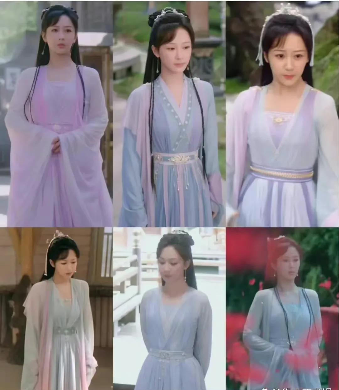 I always thought that Yan Dan's style in "Agarwood is like crumbs" is ...