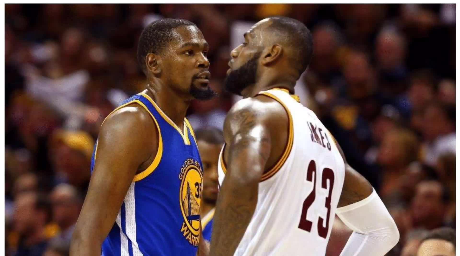 After Jordan and James, Durant signed a lifetime contract, can he ...