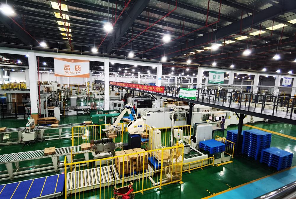 Why did Shengda Group rank among the top 500 private enterprises in ...