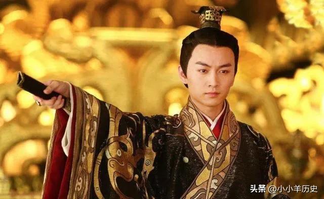 Emperor Xuan of the Han Dynasty: The most affectionate emperor of the ...