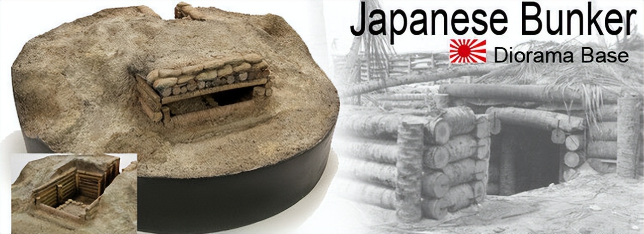 During World War II, the Japanese army built fortifications on many ...