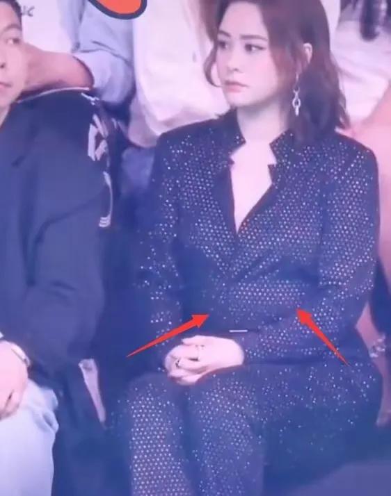 Gillian Qin Fen's illegitimate child incident escalated, netizens ...