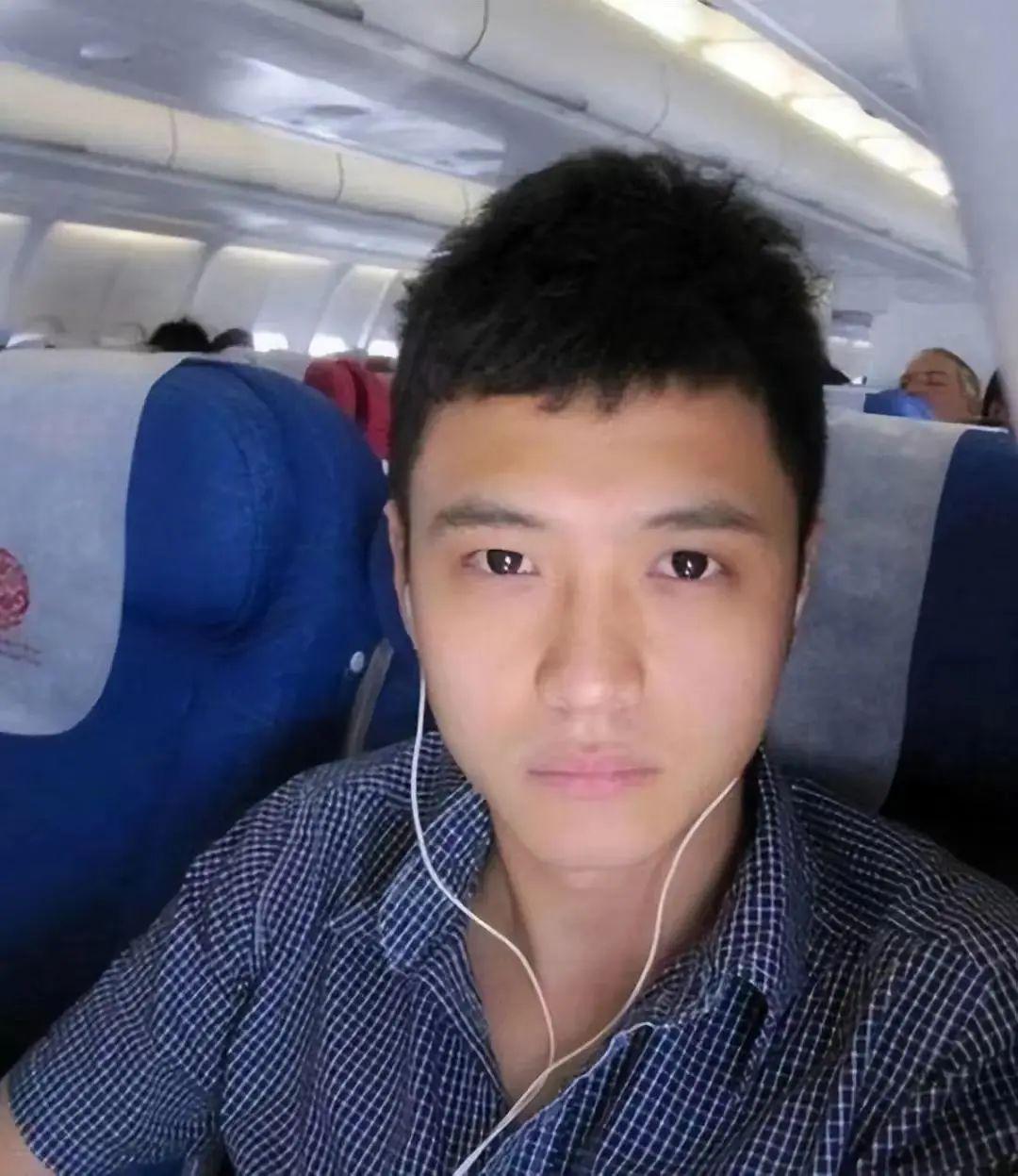 Song Zhe is about to be released from prison?Imprisoned for 5 years ...