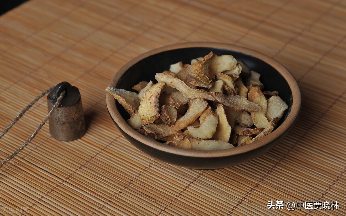 The inconspicuous Maiwei Dihuang Pills in pharmacies can not only ...