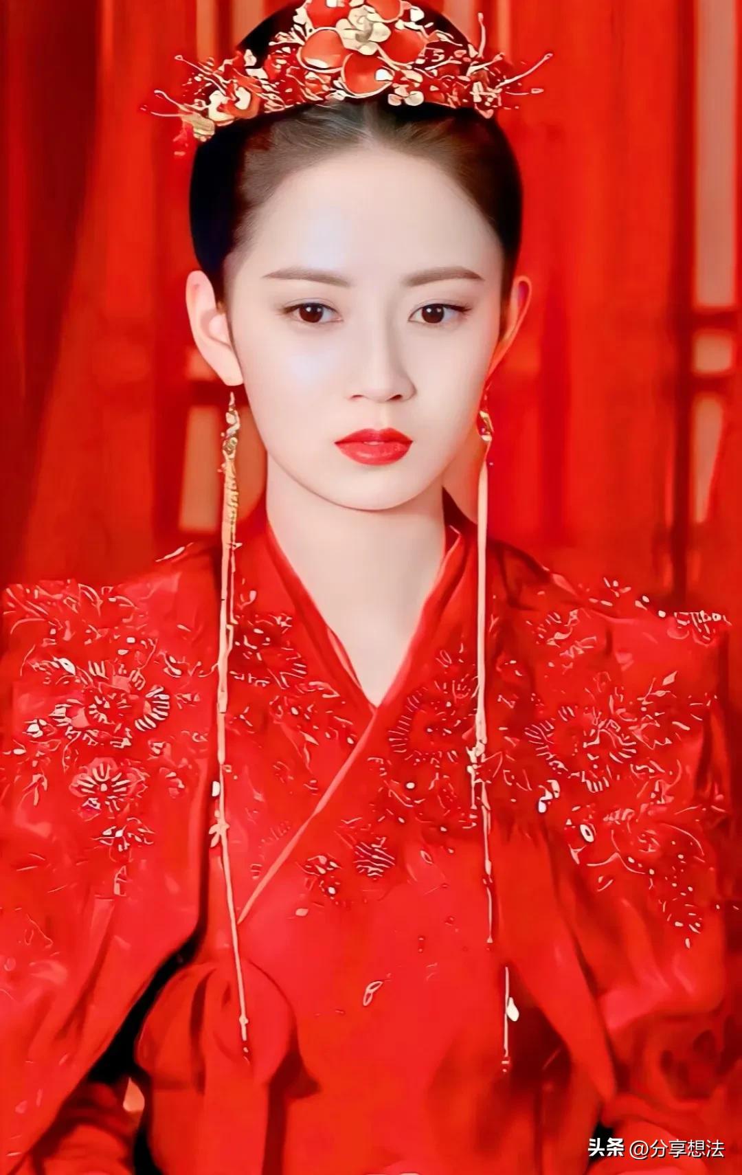 Chen Yuqi star wallpaper (21) - iMedia