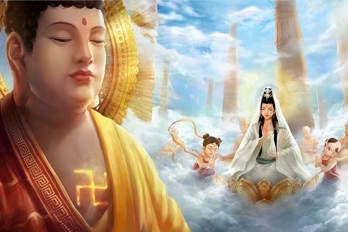 Journey to the West: The six-eared macaque and the rhino spirit are ...