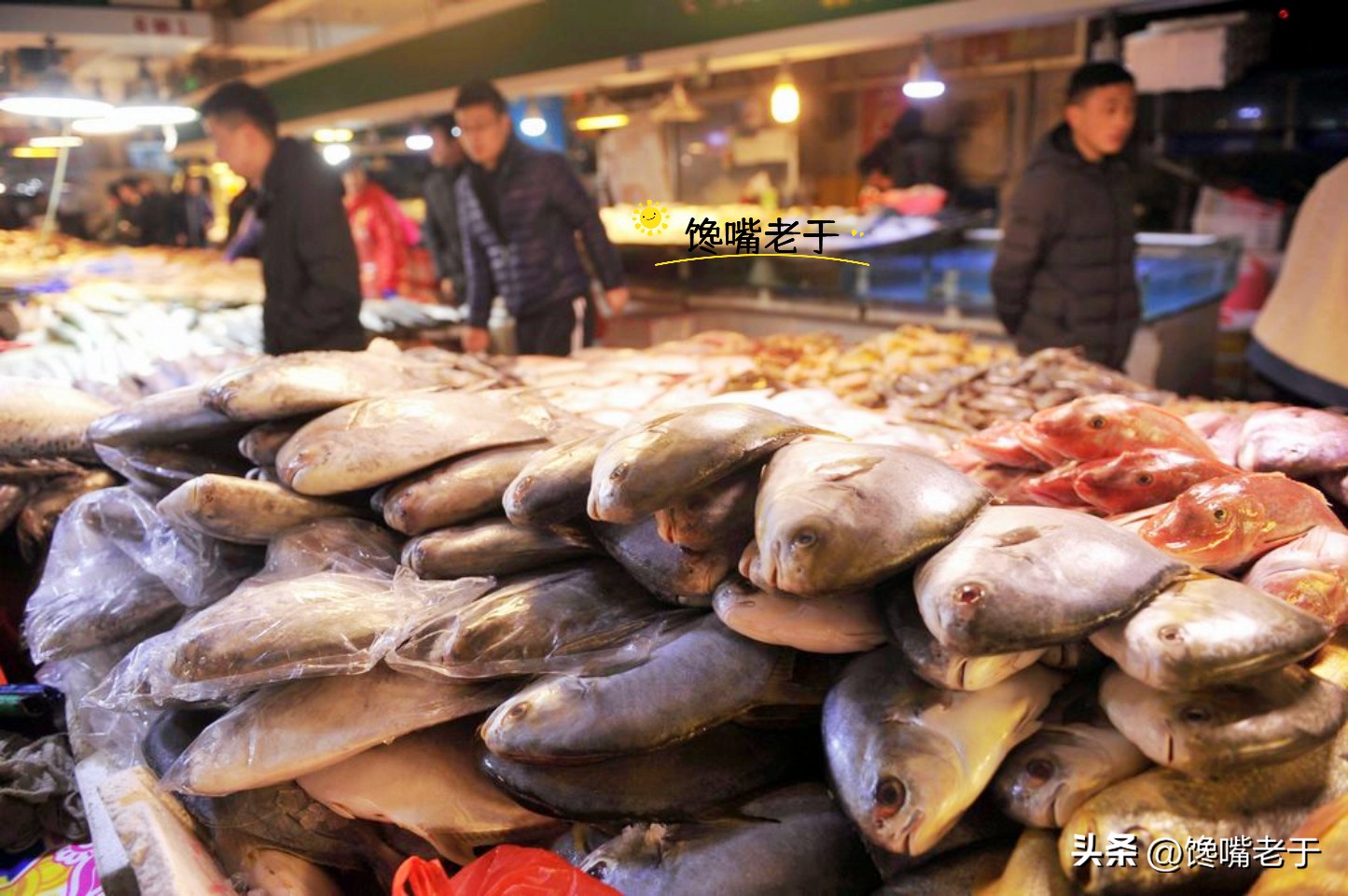 Fish to eat in spring: knowledgeable people pick these 5 kinds of fish ...