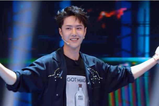 The 2-time hip-hop champion Ye Yin is suspected of cheating, and his ...