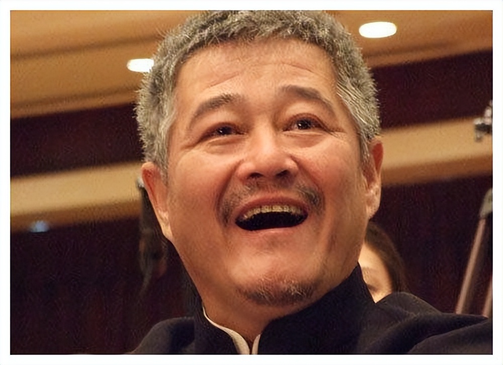 From a poor farmer to a comedian, Zhao Benshan's inspirational life ...