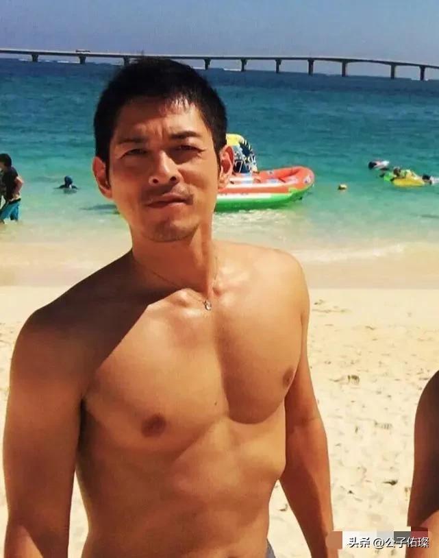 Japanese actor Shuto Oki set off a craze in China, and the live ...