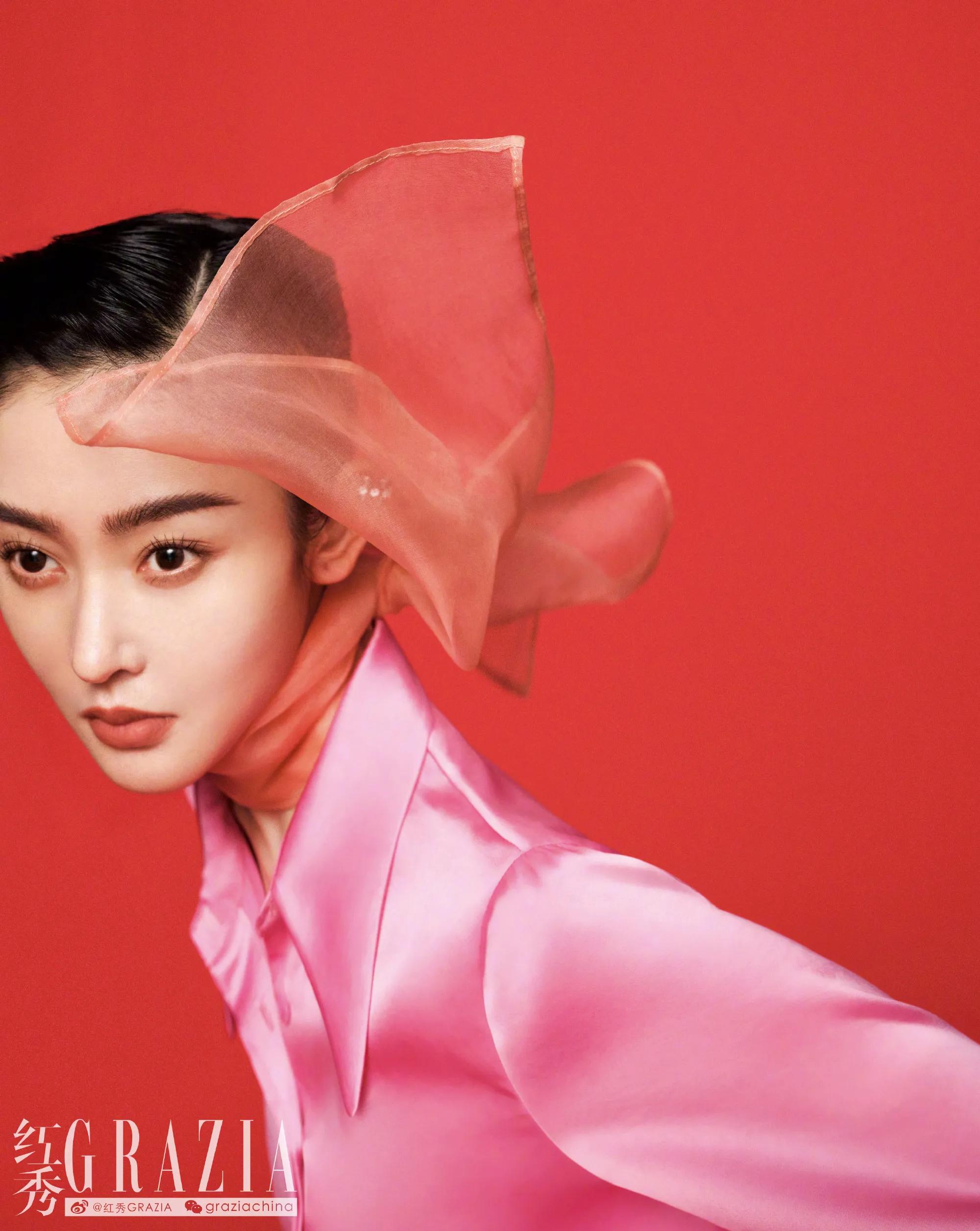 Zhang Tianai, who became attached to Sa all the way - iNEWS