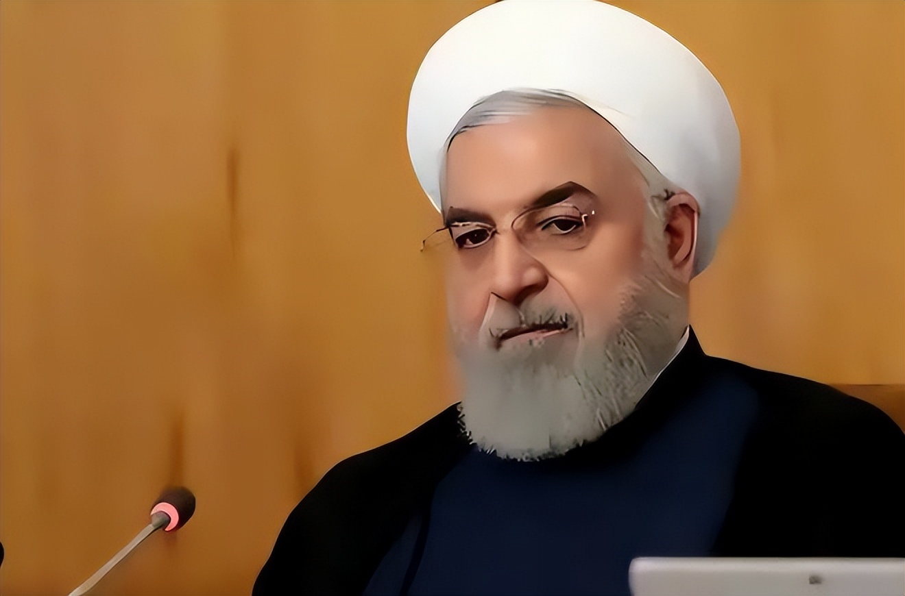 Iran has issued an open letter to China for the future of the country ...