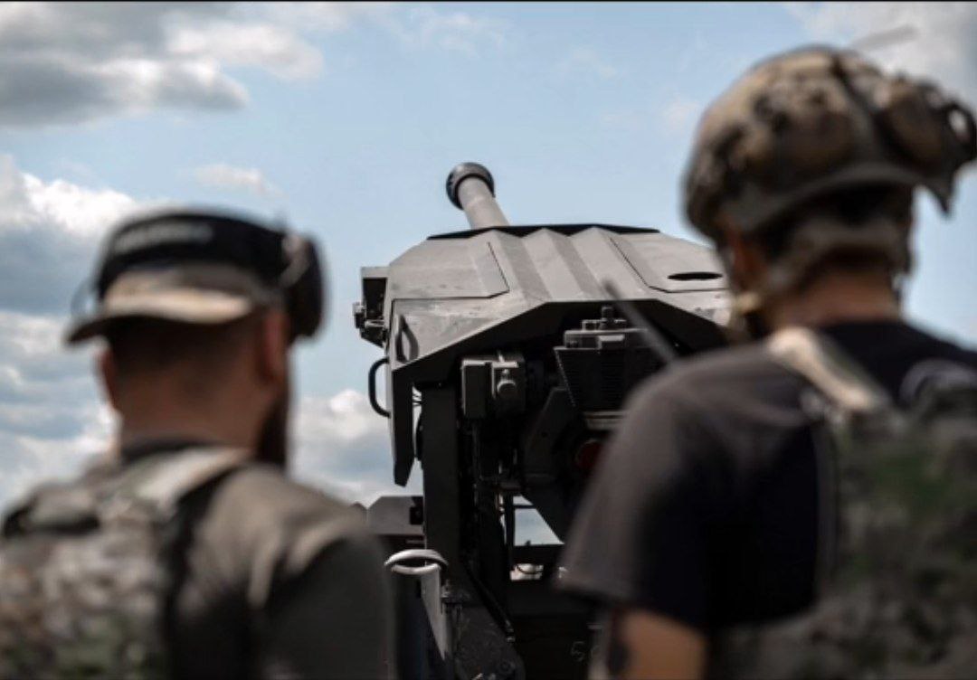 The "highlight" of the counterattack has not yet come? Putin: Destroyed ...