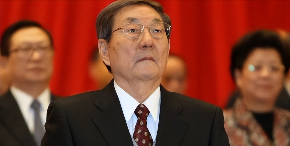 When Zhu Rongji inspected Yunnan, four words from the farmers made Zhu ...