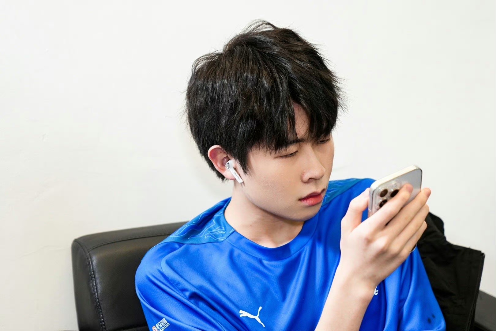 Feng Xiao averaged 4 deaths per game! How can TTG beat MTG? What's even ...