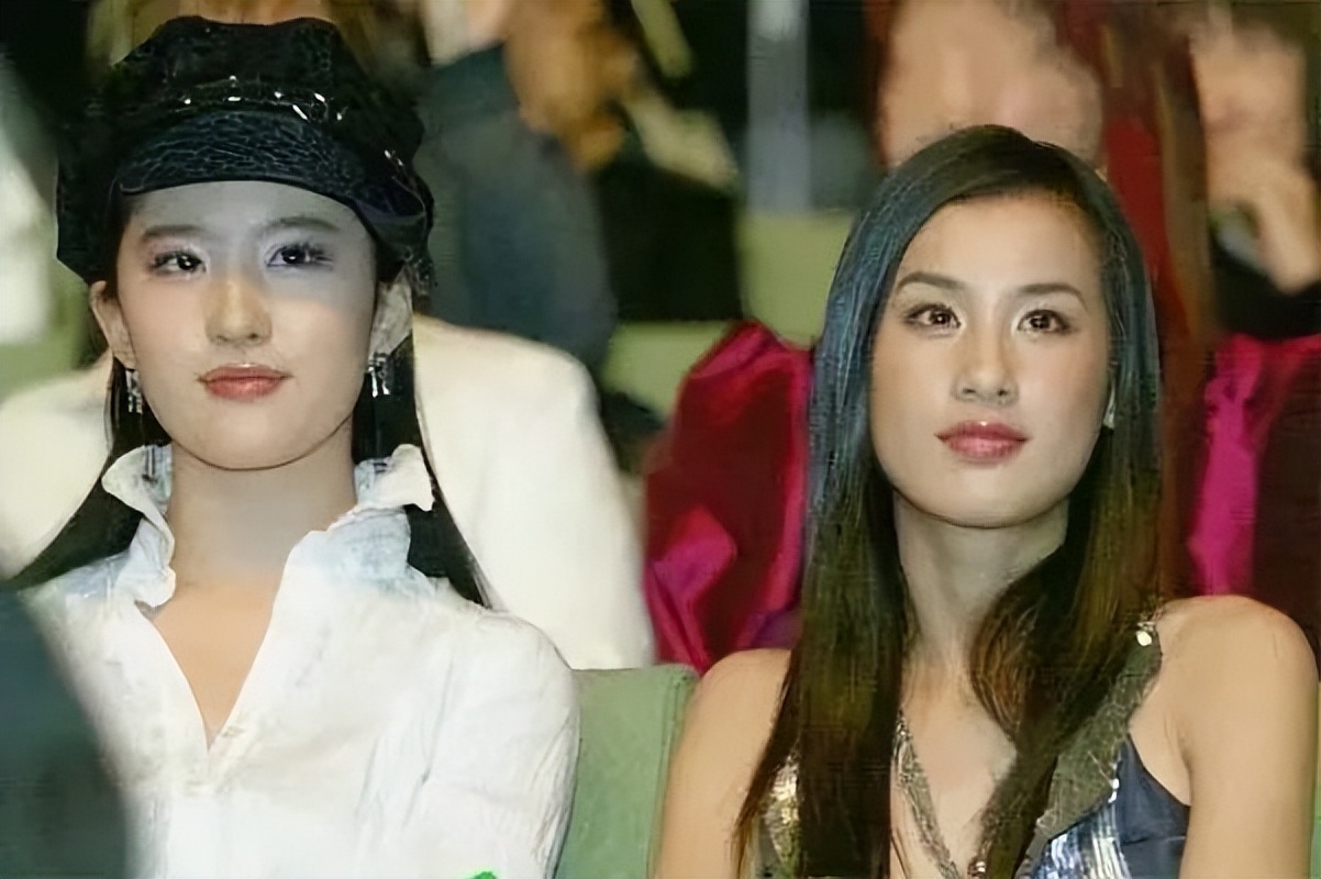 Huang Shengyi and Yang Zi: Marriage "partner" - iNEWS