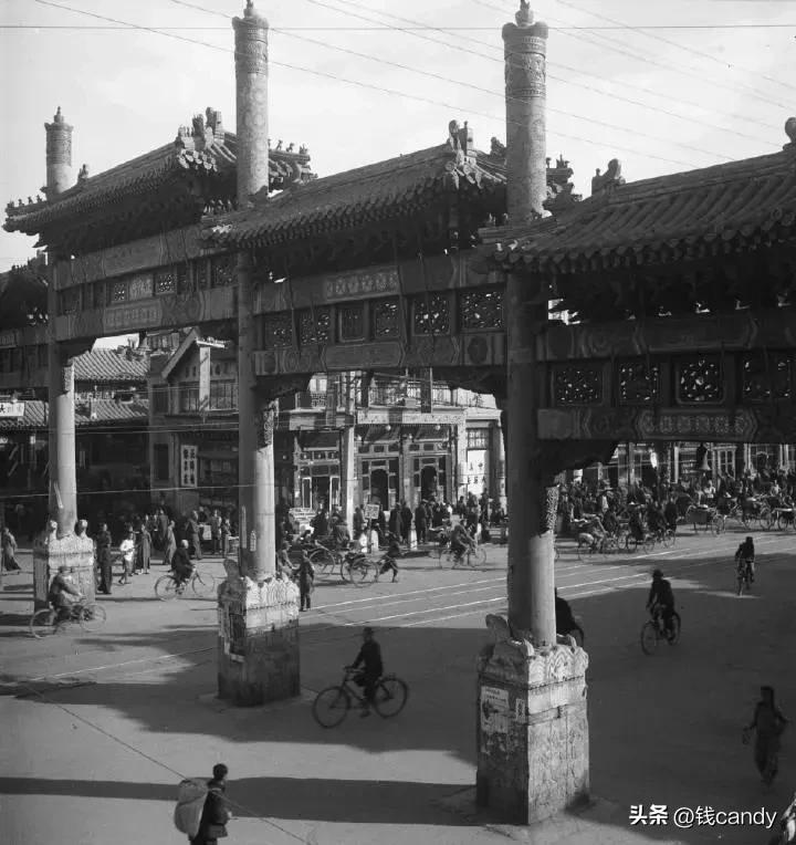 How was the capital of New China liberated peacefully? - iNEWS