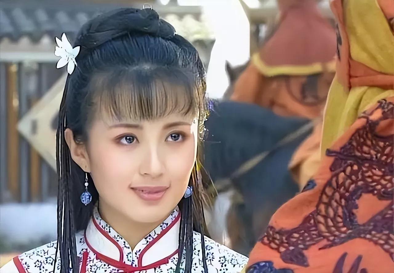 Fu Shanxiang: The only female champion in history, she was a noble ...