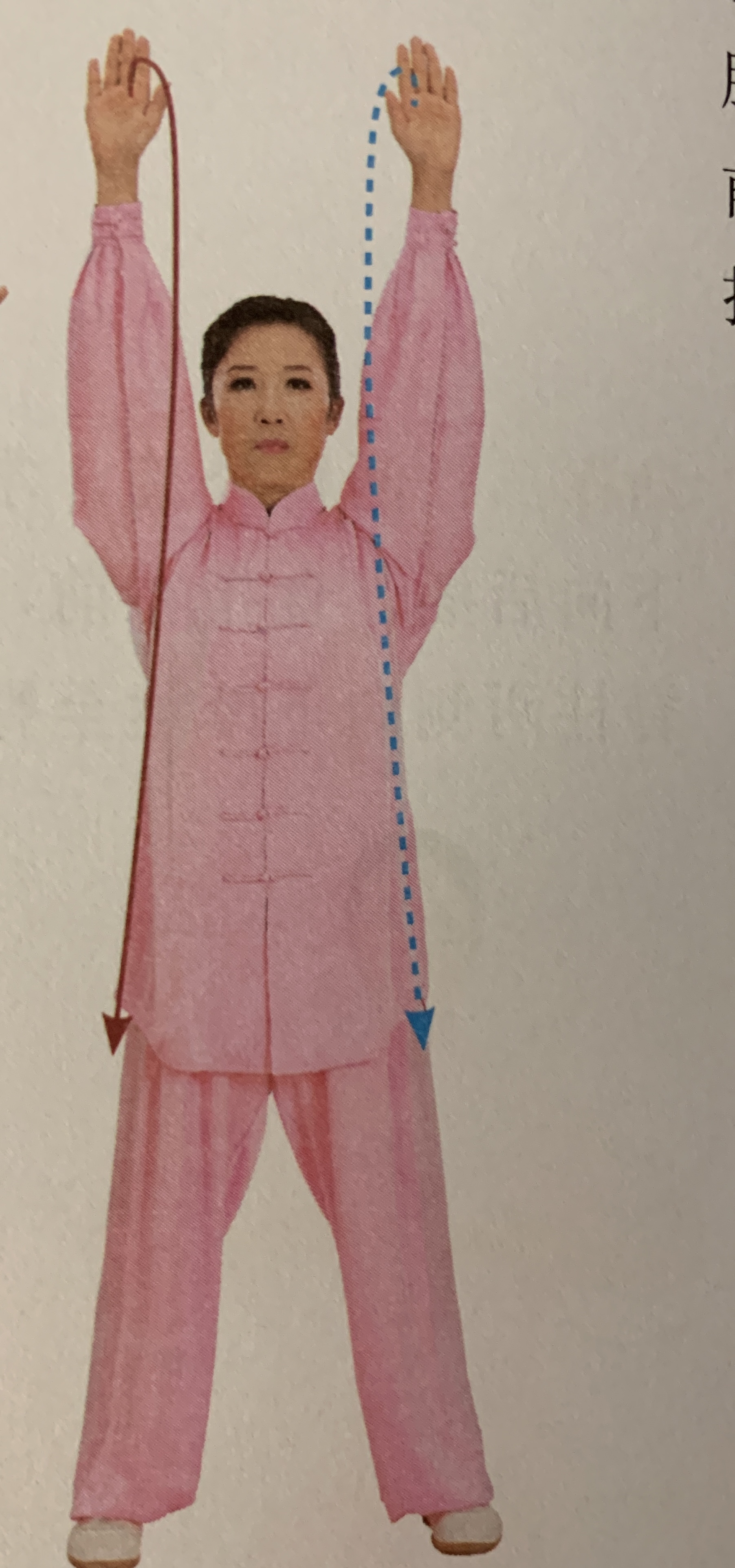 King Kong Gong and Baduanjin Study 6: A detailed study of the two kinds ...