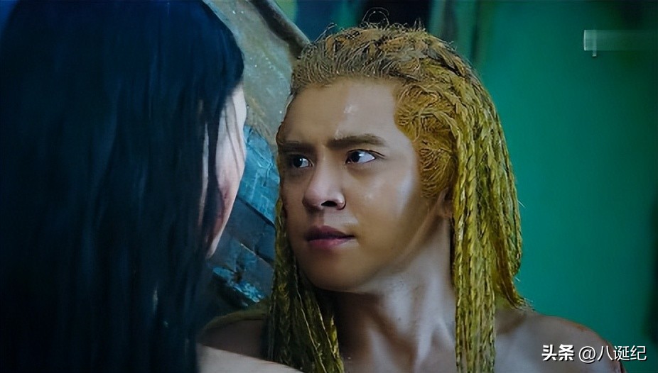 Director of the movie "Mermaid": How Stephen Chow used humor to remind ...