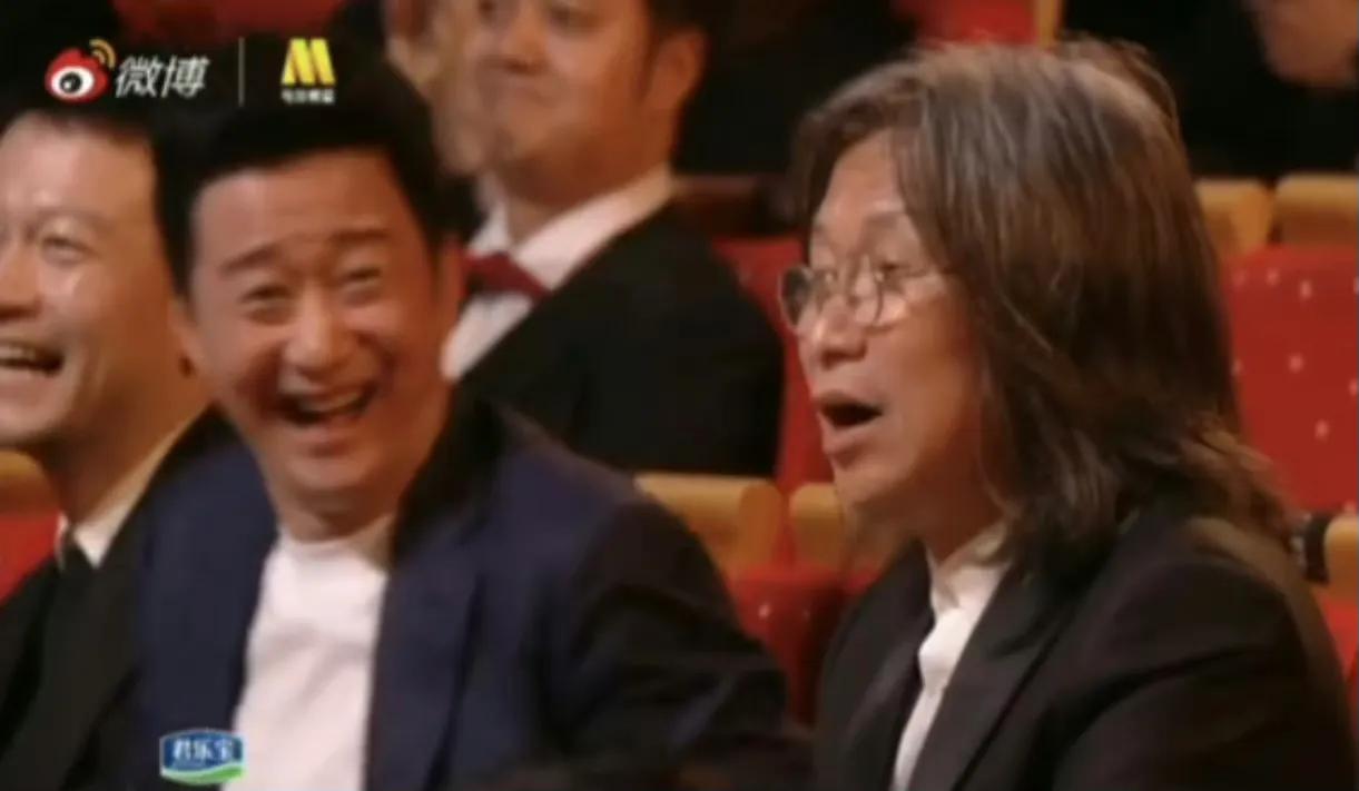 Shen Teng: Am I really honored to play Zhang Ziyi's husband? - iNEWS