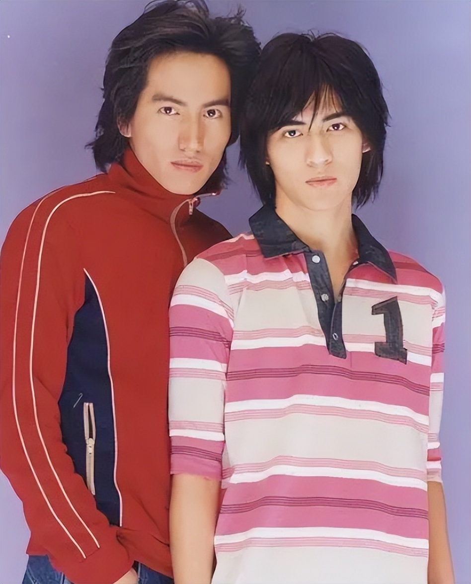 At their peak, how popular was F4 in Asia? - iMedia