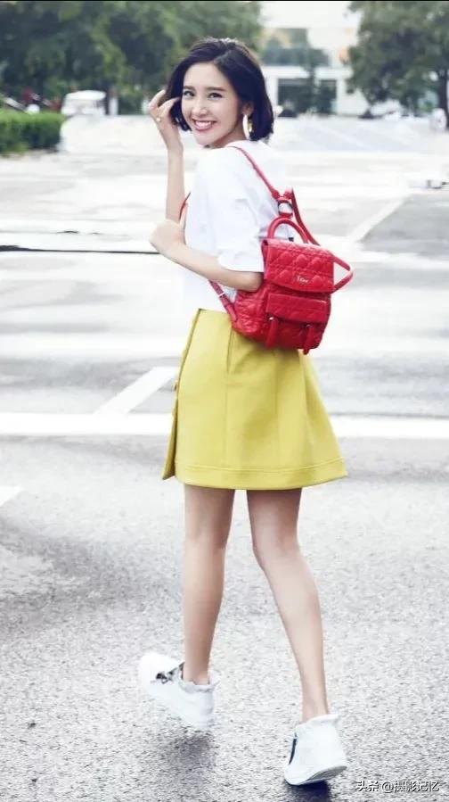 Tang Yixin: The face bestowed by God - iNEWS