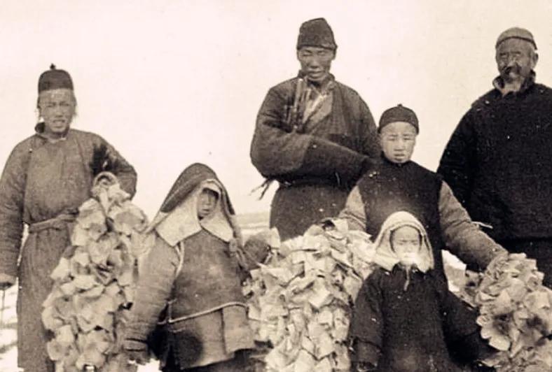 Kaifeng Jew Zhao Yingcheng - iNEWS