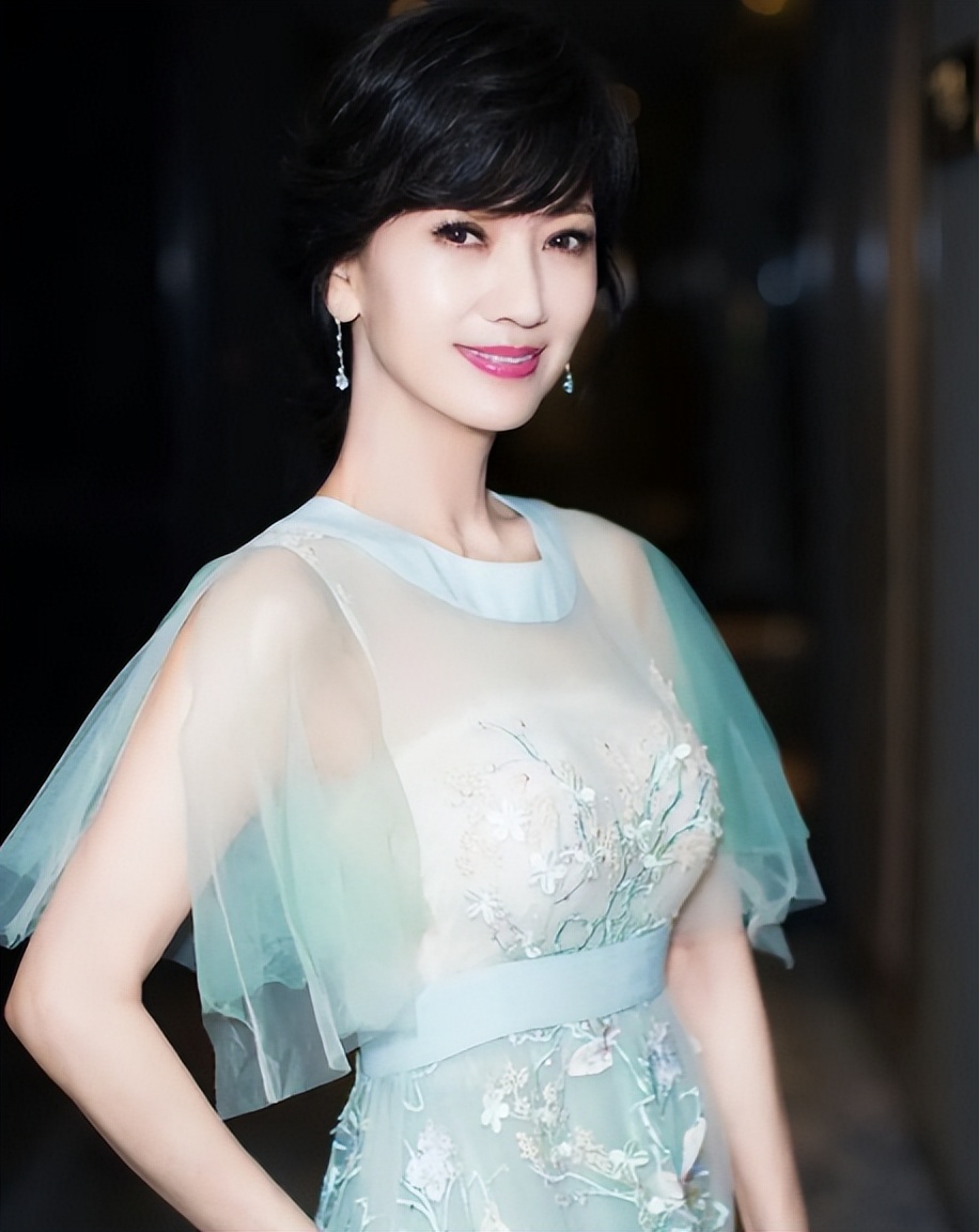 "The Legendary Life of Zhao Yazhi: The Perfect Balance of Acting Career ...