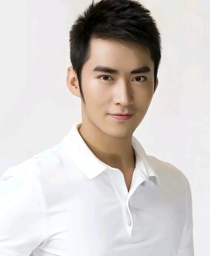 Let's take a look at the four short drama male gods, each one is more ...