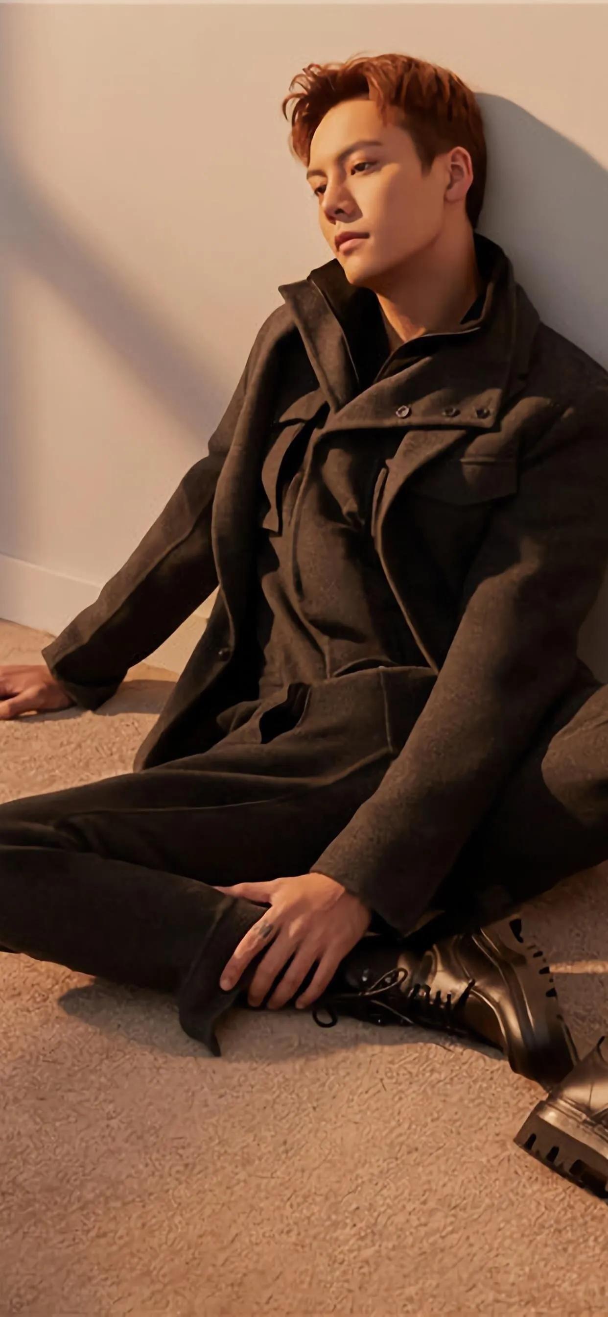 Chen Weiting's beautiful pictures - iNEWS