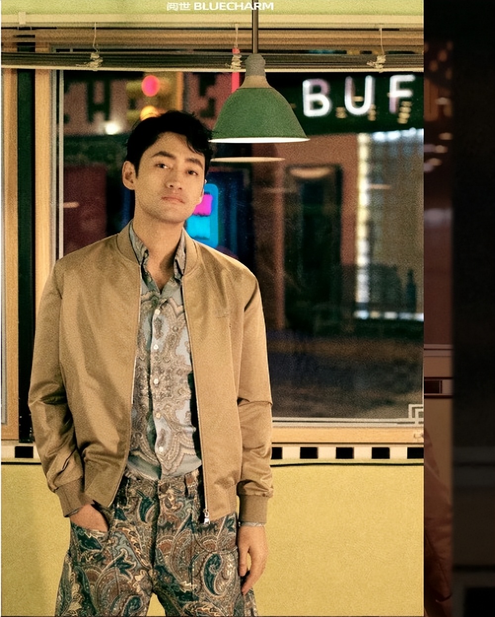 2022 Septwolves men's clothing is new in spring, come and get practical ...