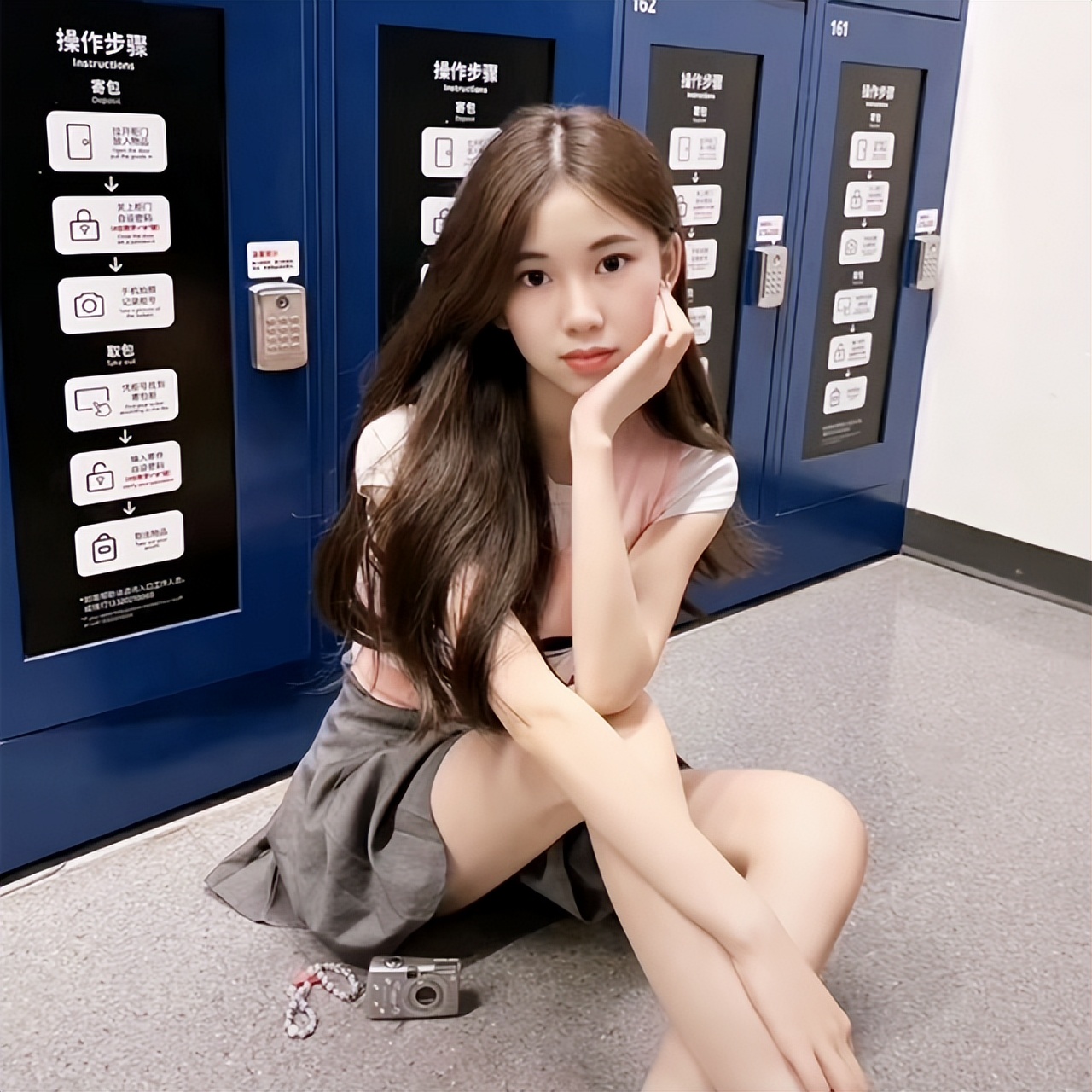 21-year-old internet celebrity Jiang Yue died suddenly of a heart attack, and the last rescue ...