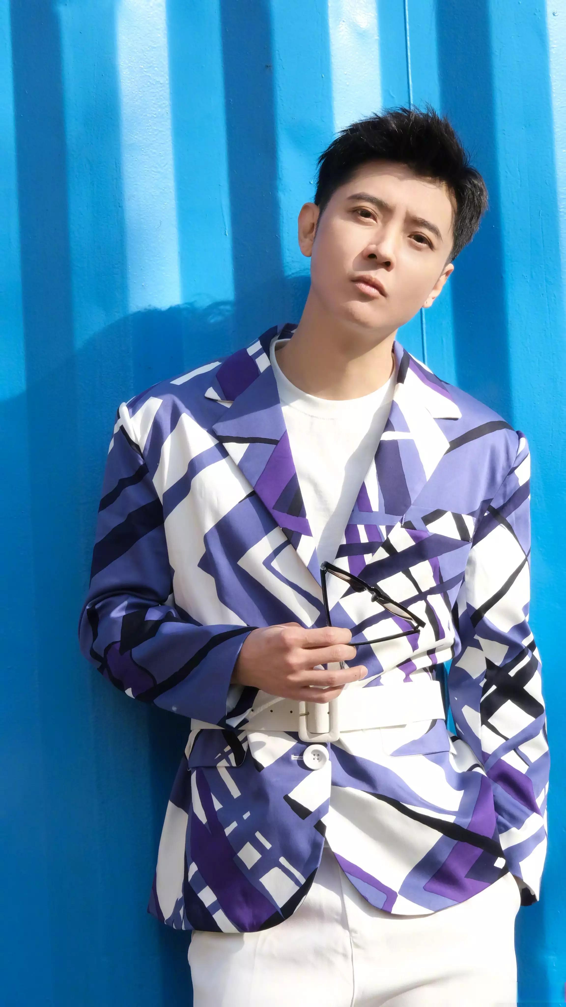 "The Brave Is Not Fearless" will be broadcast tonight on the Oriental ...