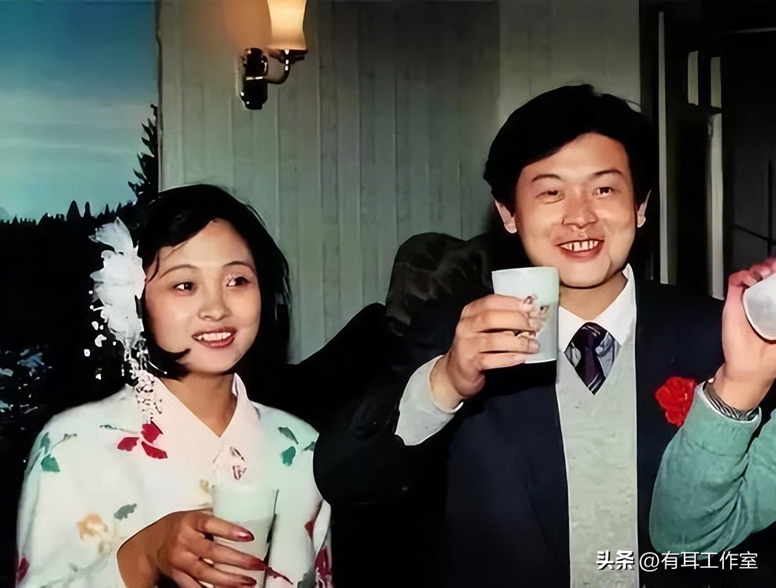 It has been 17 years since Fu Biao died. What is the current situation ...