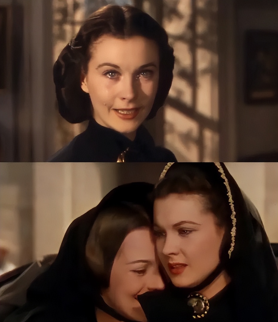 "Gone with the Wind": the intertwining of war and human nature - iMedia