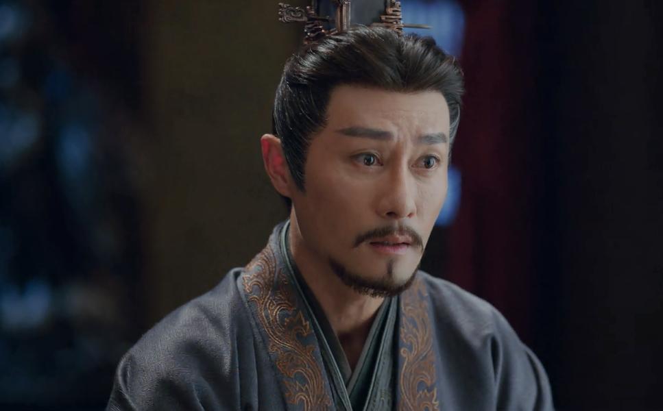 "Long Wind Crossing": Liu Yuru dies forever, Gu Jiusi fights hard and ...