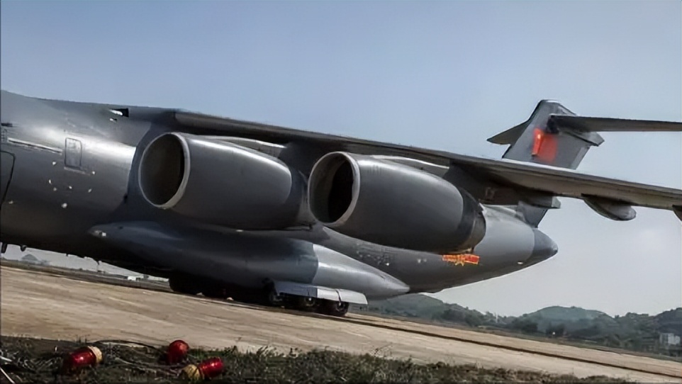 The United States accuses China of copying their weapons, the ...